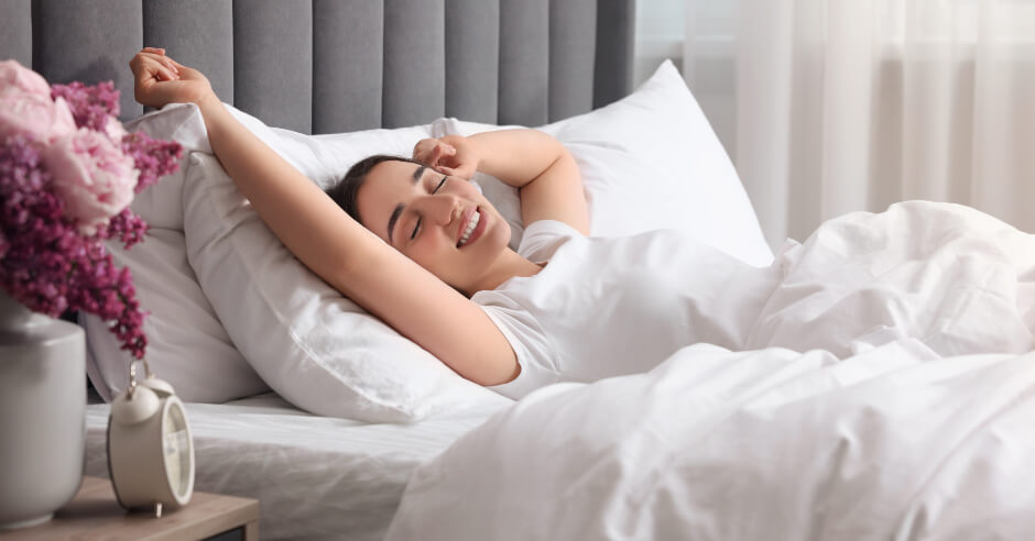 “Sleep is sweet in April” is an Italian proverb: what does it mean ...