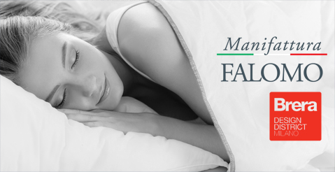 Manifattura Falomo Is Waiting For You at “Fuorisalone di Milano”