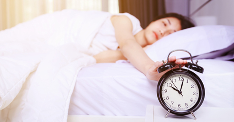 Here’s why sleeping more during the weekend may extend your life!