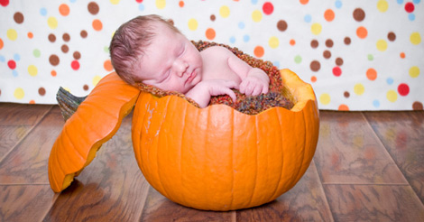 5 Tips For Sleeping Great During Autumn!