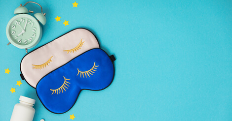 The 4 Types of Insomnia