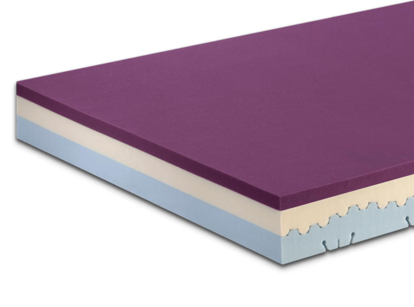 Top Feel Mattress | Manifattura Falomo