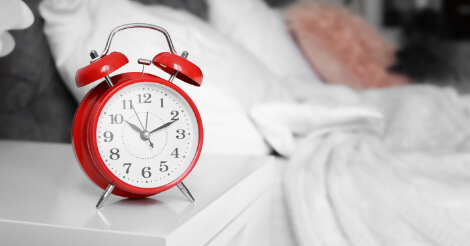What is the Best Time to Get To Sleep?