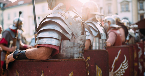 Did you know that what we call “insomnia” was normal for the ancient ...