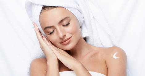 What Happens to your Skin During Sleep?