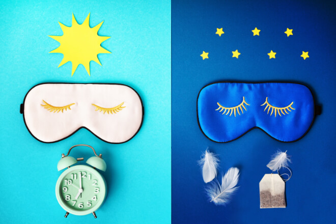 Circadian Rhythm: what is it, how does it work, and how to regulate it?