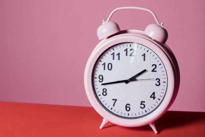 Power Nap: all the benefits of a quick snooze!